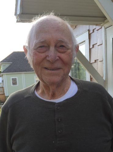 Richard Kenneth Sandstrom | News, Sports, Jobs - Daily Press